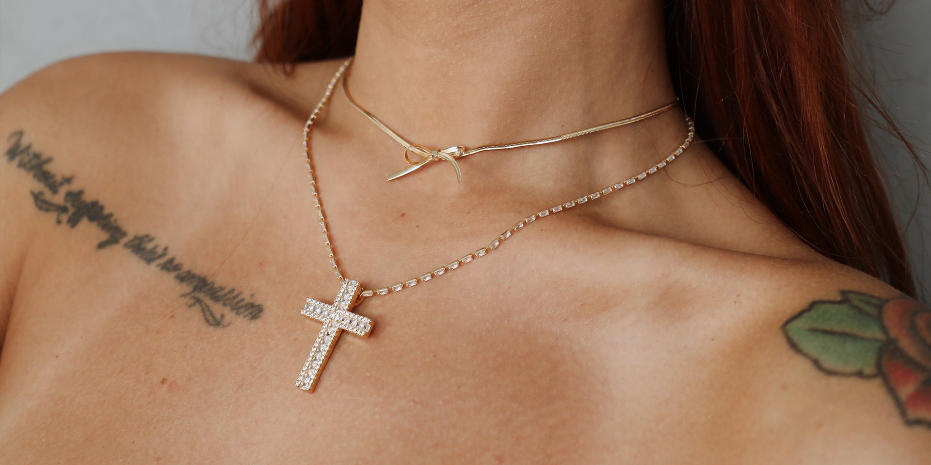 Necklaces – BX Glow