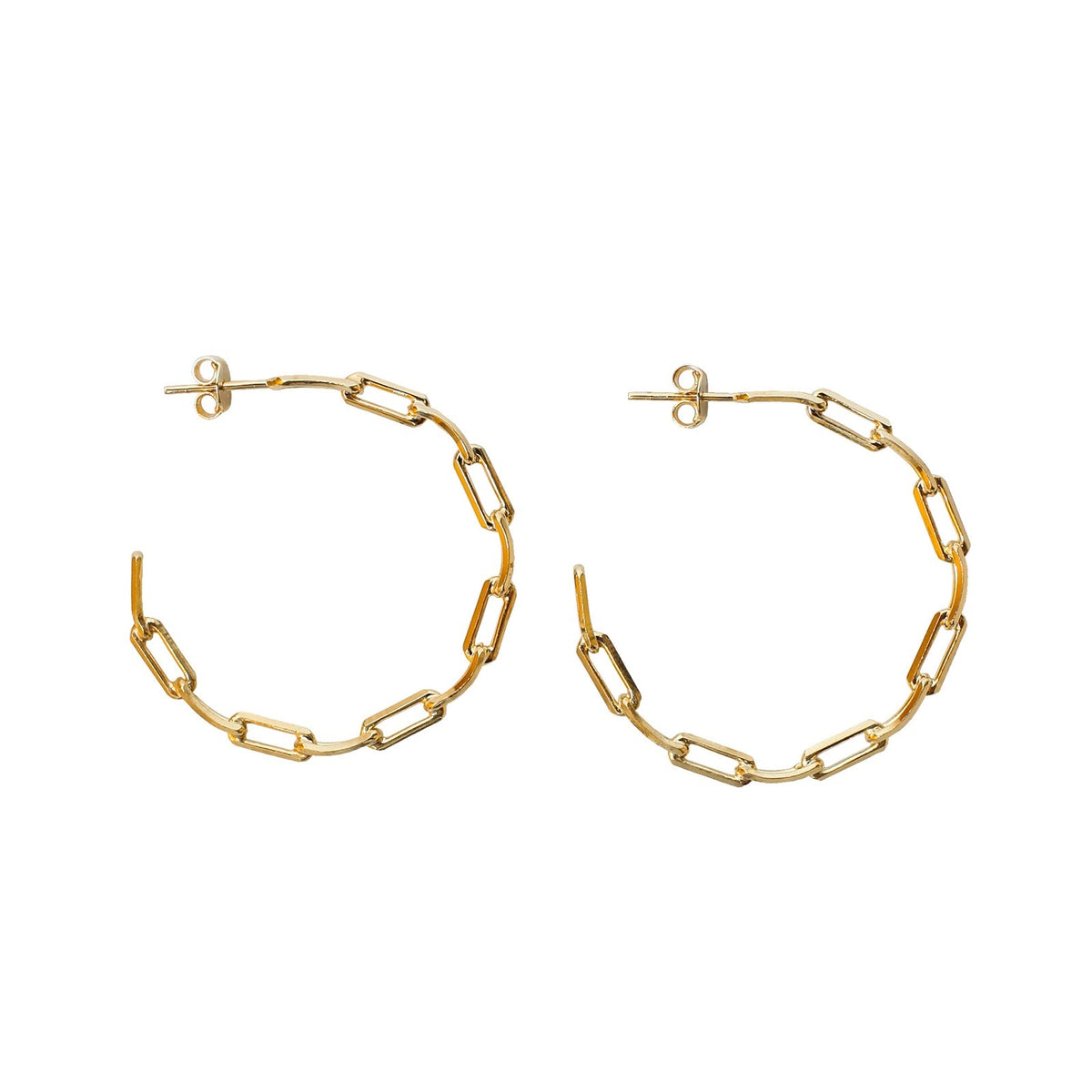 Link-Up Hoops – BX Glow